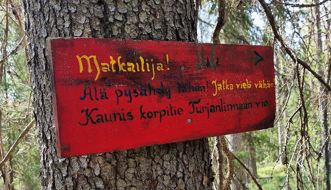 Kianto-näyttelyt – ILMARI KIANTO